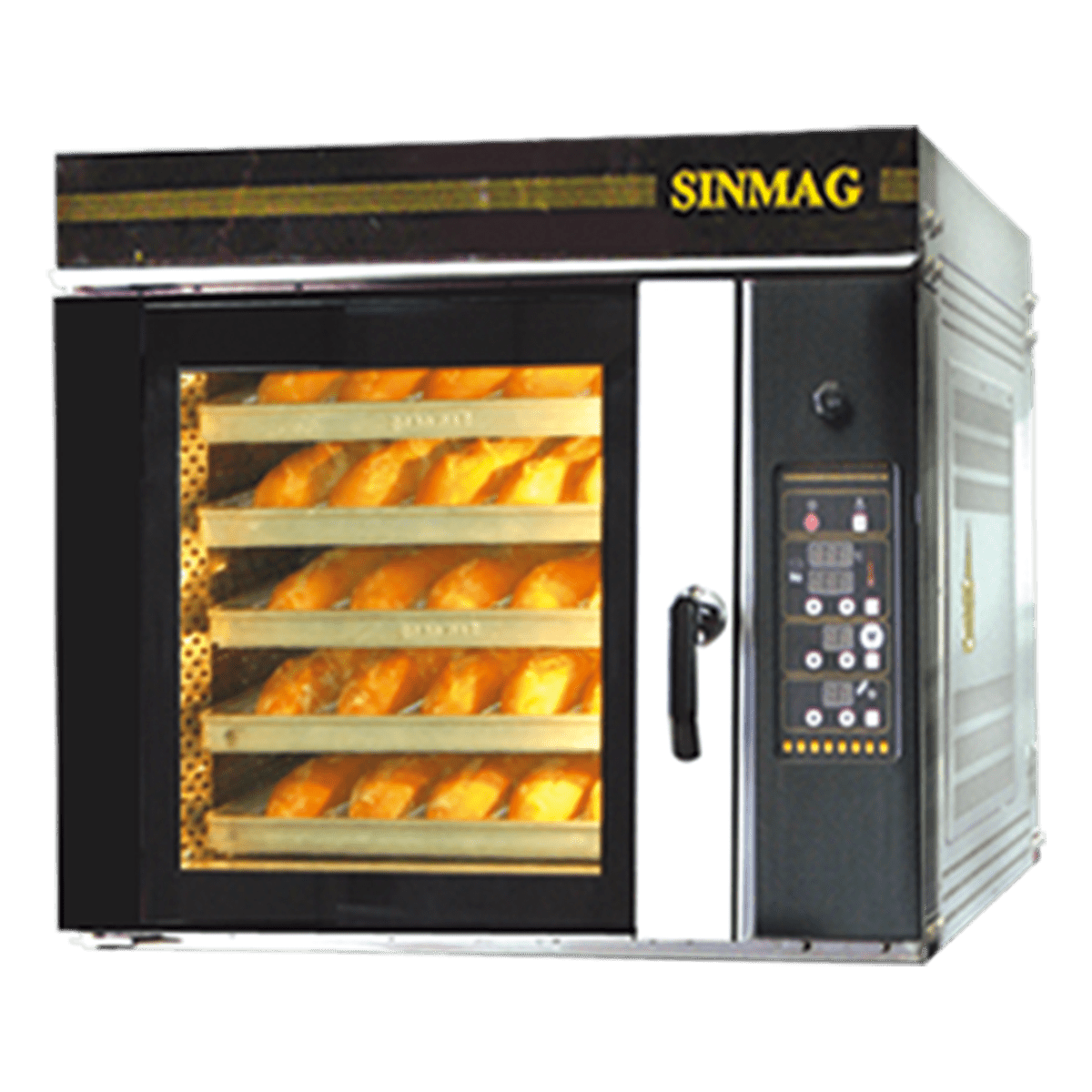 SINMAG