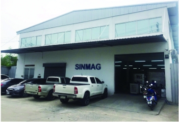 SINMAG